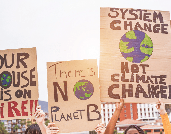 Zero Waste Is a Climate Change Solution - Eco-Cycle