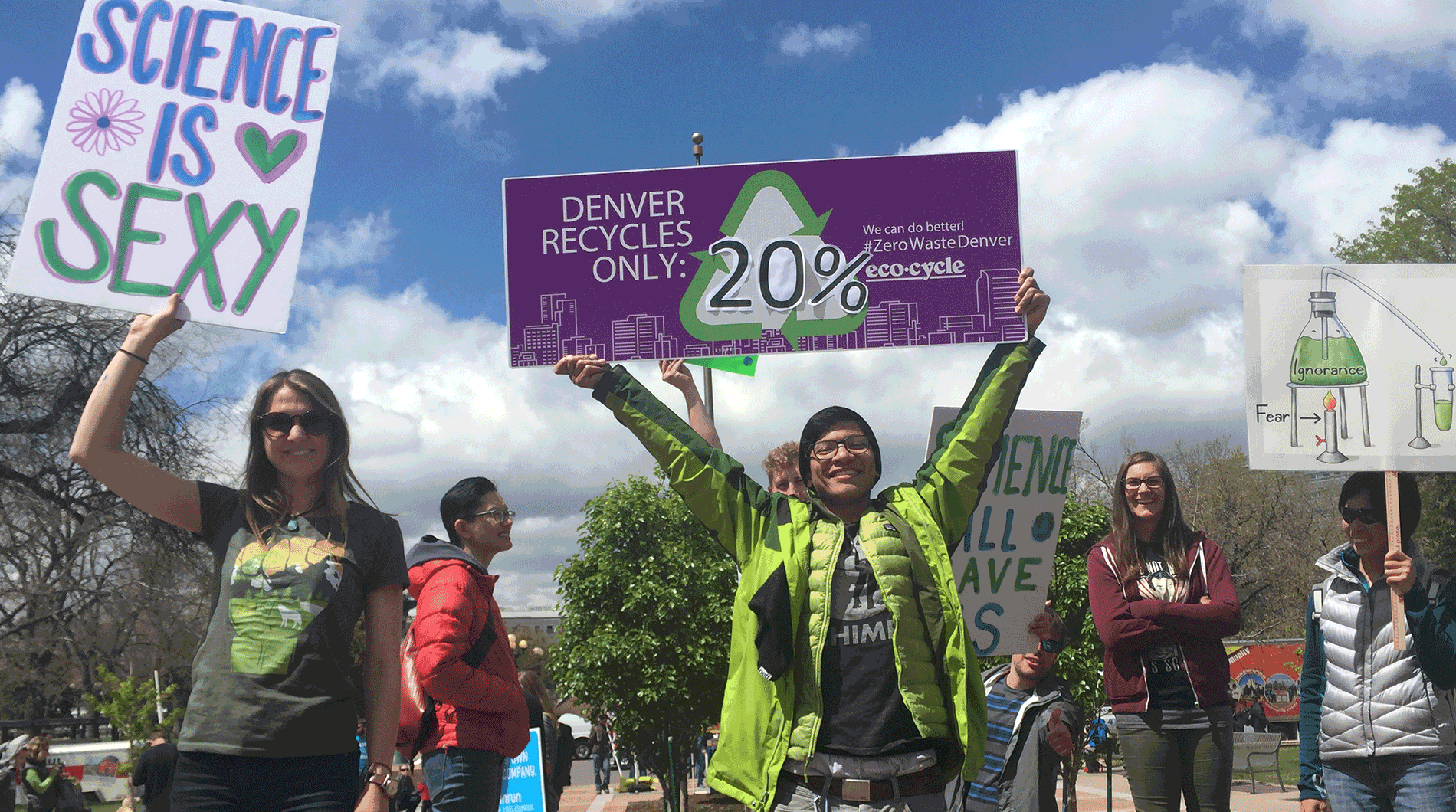 Eco-Leader Events Calendar - Eco-Cycle