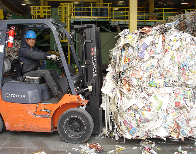 Jobs & Economic Benefits of Zero Waste - Eco-Cycle