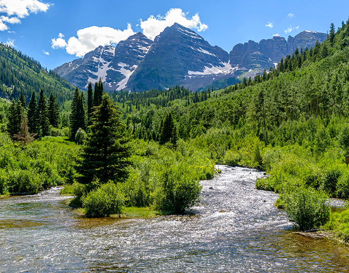 Zero Waste & Resource Conservation - Eco-Cycle