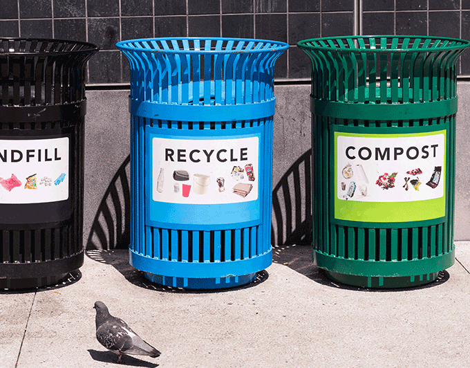 What Is Zero Waste? - Eco-Cycle