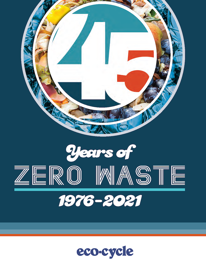 Eco-Leader Events Calendar - Eco-Cycle