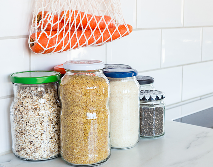 Refuse & Reduce - Eco-Cycle