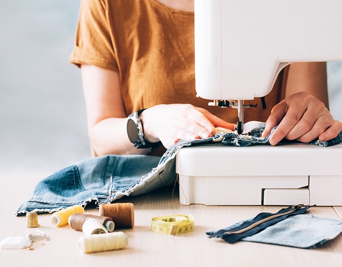 Reuse, Repair & Share - Eco-Cycle