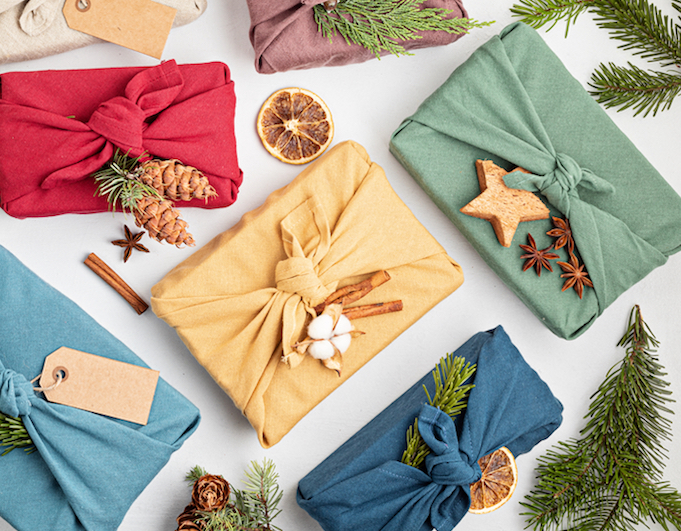 Zero Waste Holiday Guide - Eco-Cycle