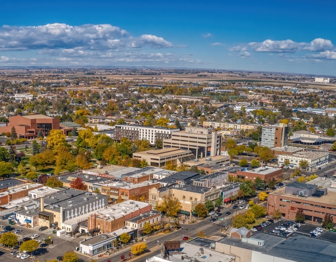 Concerning the Proposed Pyrolysis Plant in Greeley, Colorado - Eco-Cycle