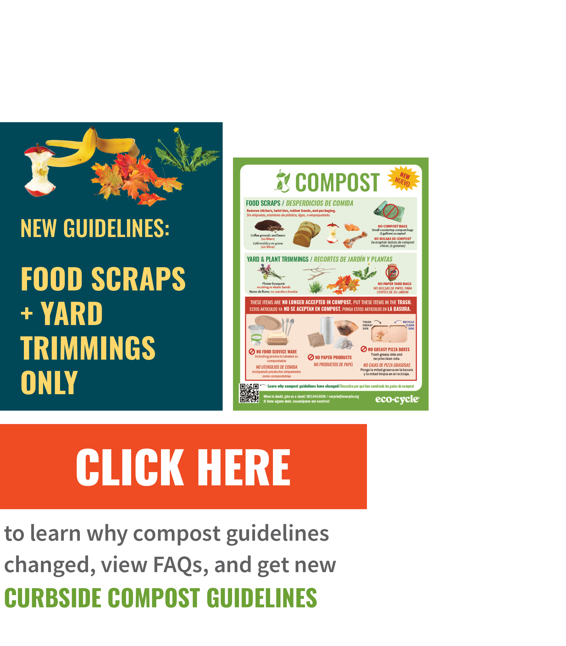 Eco-Cycle - Advancing Zero Waste Solutions