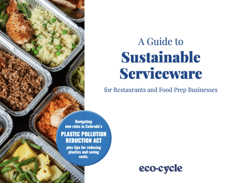 2024 Polystyrene Ban Toolkit for Munis - Eco-Cycle