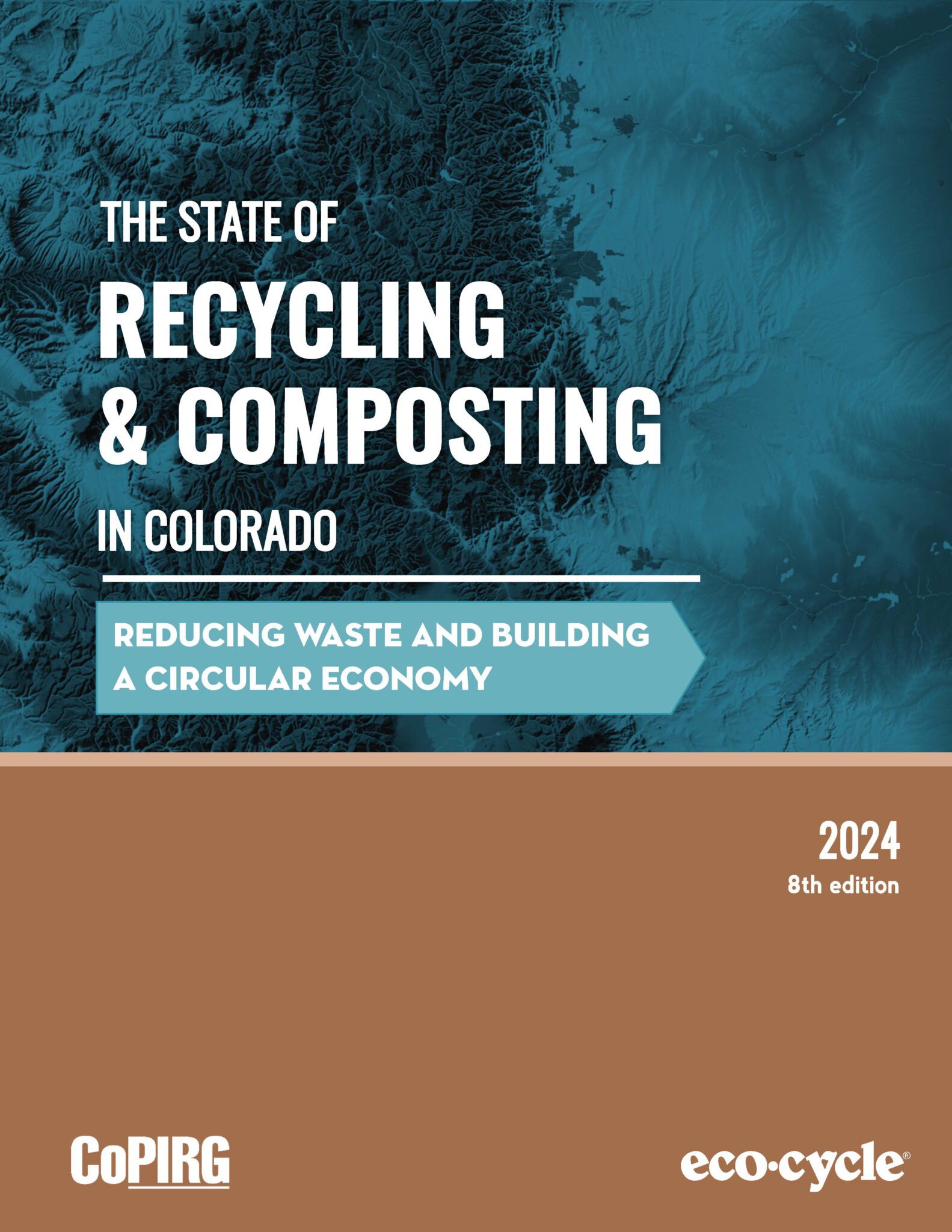 The State of Recycling & Composting in Colorado - Eco-Cycle