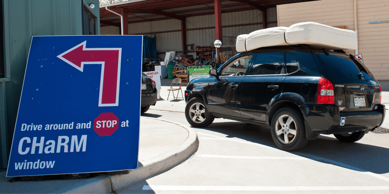 Eco-Cycle - Advancing Zero Waste Solutions