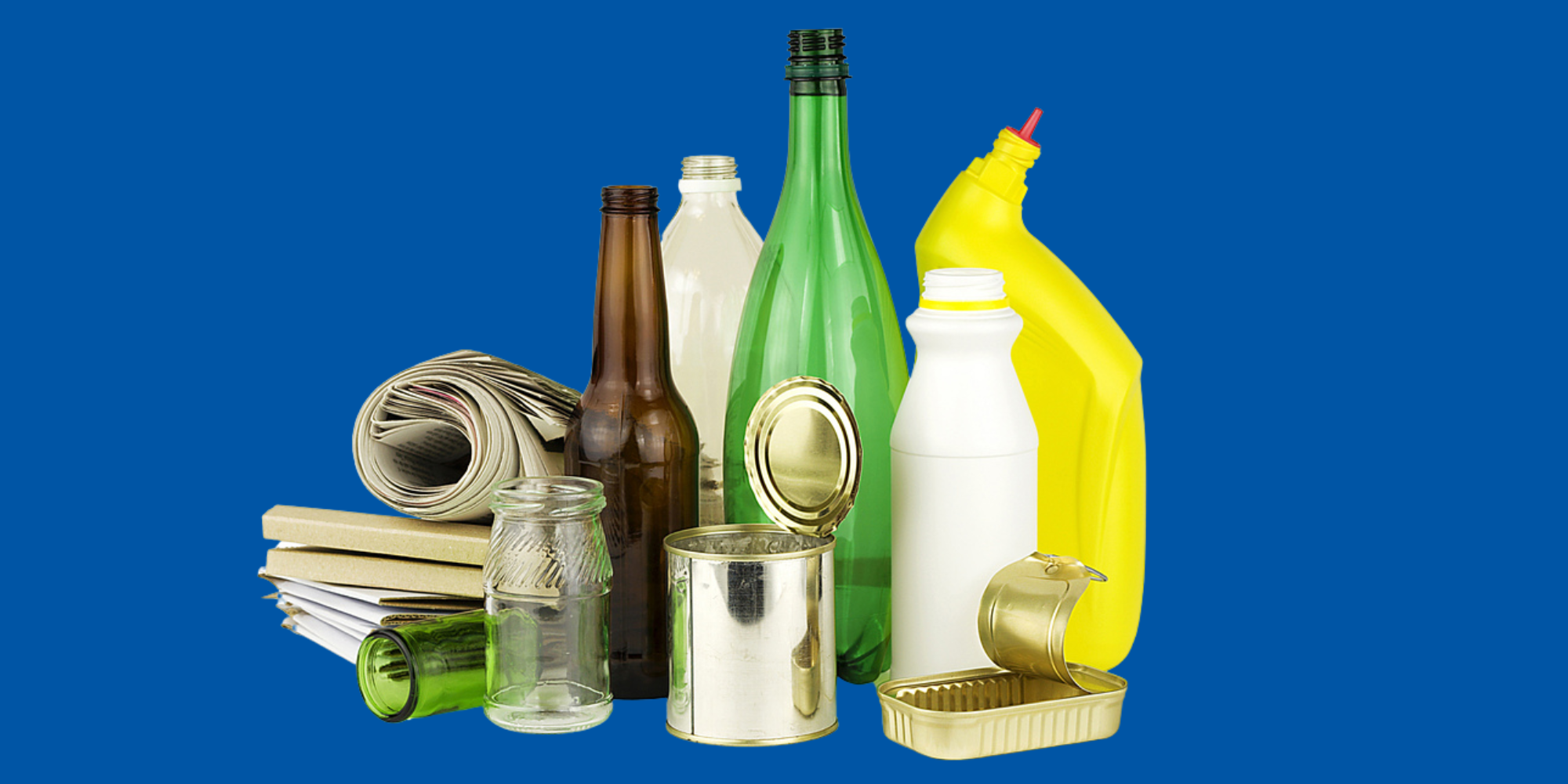 Eco-Cycle - Advancing Zero Waste Solutions